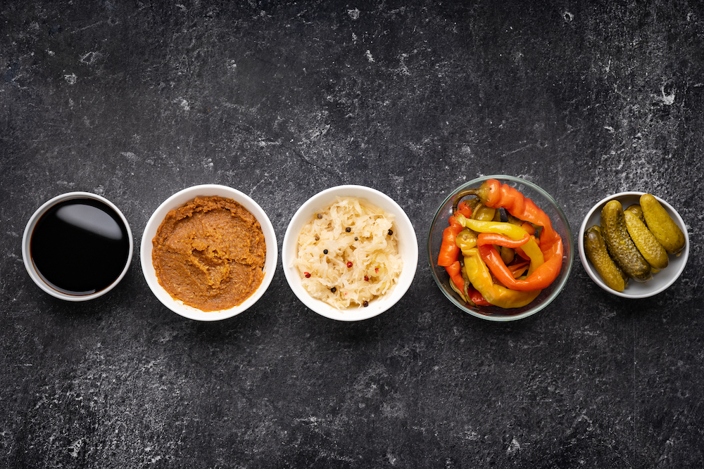 The Multifaceted World of Probiotics: Strains, Health Purposes, and ...